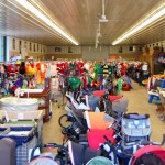 Tiny Treasures Kids Sale | Encore Second Hand Baby Registry